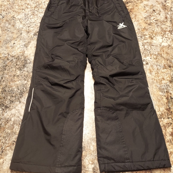 ZeroXposur | Bottoms | Zeroxposur Girls Snow Pants 12 | Poshmark